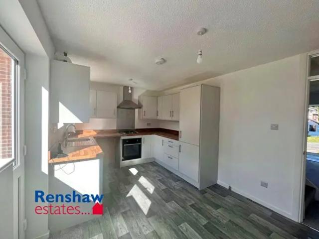 3 Bedroom End Of Terrace House To Rent In Farnham Walk, West Hallam, Ilkeston, DE7
