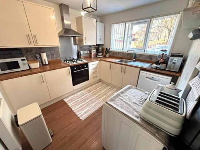3 Bedroom End Of Terrace House To Rent In Foxwell Square, Southfields, Northampton, NN3