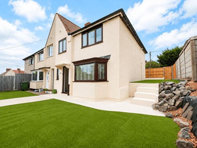 3 Bedroom End Of Terrace House To Rent In George Street, Gun Hill, Arley, CV7