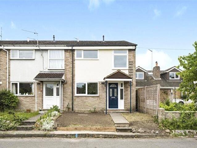 3 Bedroom End Of Terrace House To Rent In High Street, Carlton, Bedford, MK43