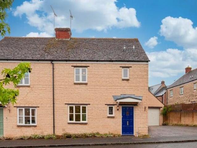 3 Bedroom End Of Terrace House To Rent In Middle Barton, OX7