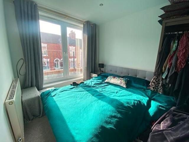 3 Bedroom End Of Terrace House To Rent In Moore Street, Northampton, NN2
