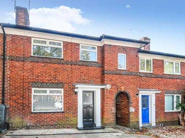 3 Bedroom End Of Terrace House To Rent In Morrell Avenue, East Oxford, OX4