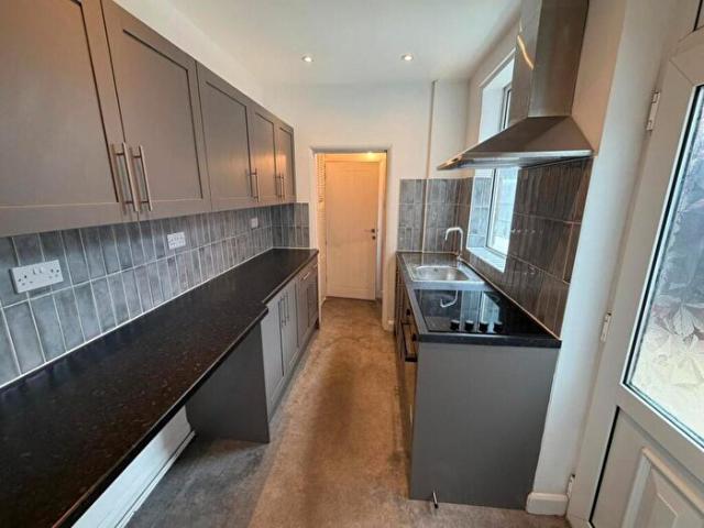 3 Bedroom End Of Terrace House To Rent In Nelson Street, Ilkeston, DE7
