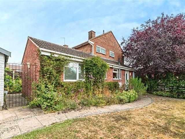 3 Bedroom End Of Terrace House To Rent In Nuffield Road, Headington, Oxford, OX3