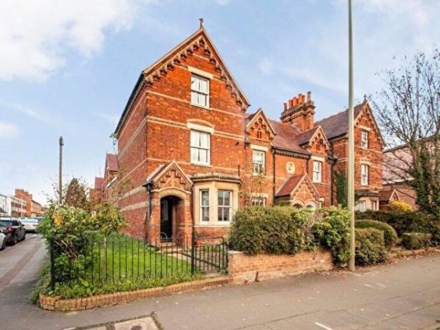 3 Bedroom End Of Terrace House To Rent In Ock Street, Abingdon, OX14