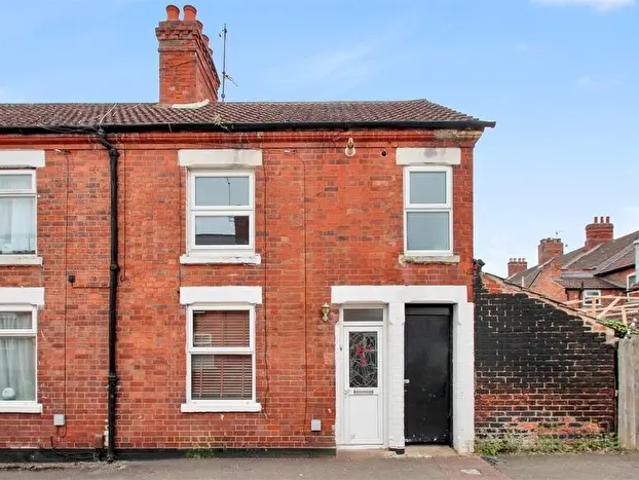 3 Bedroom End Of Terrace House To Rent In Pemberton Street, Rushden, NN10