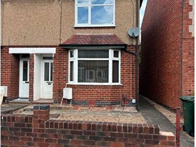 3 Bedroom End Of Terrace House To Rent In Pearson Avenue, Coventry, CV6
