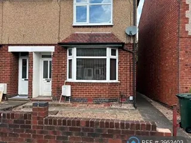 3 Bedroom End Of Terrace House To Rent In Pearson Avenue, Coventry, CV6