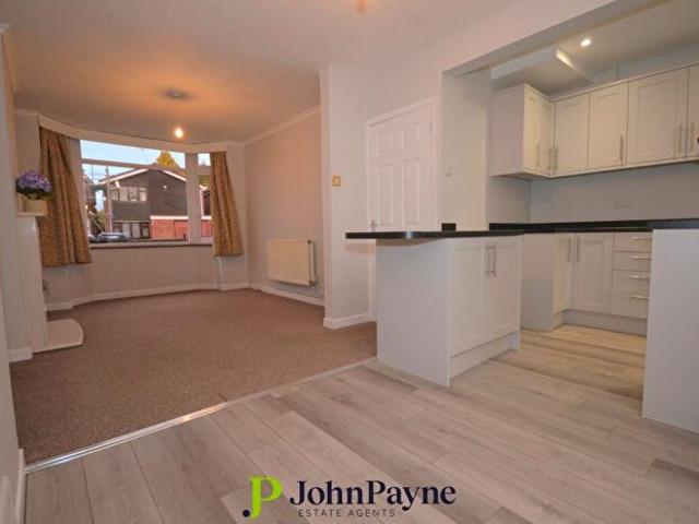 3 Bedroom End Of Terrace House To Rent In Poitiers Road, Cheylesmore, Coventry, CV3