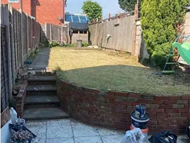 3 Bedroom End Of Terrace House To Rent In Station Road, Birmingham, B33