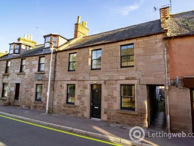 3 Bedroom End of Terrace to Rent at Angus, Brechin, Brechin and Edzell