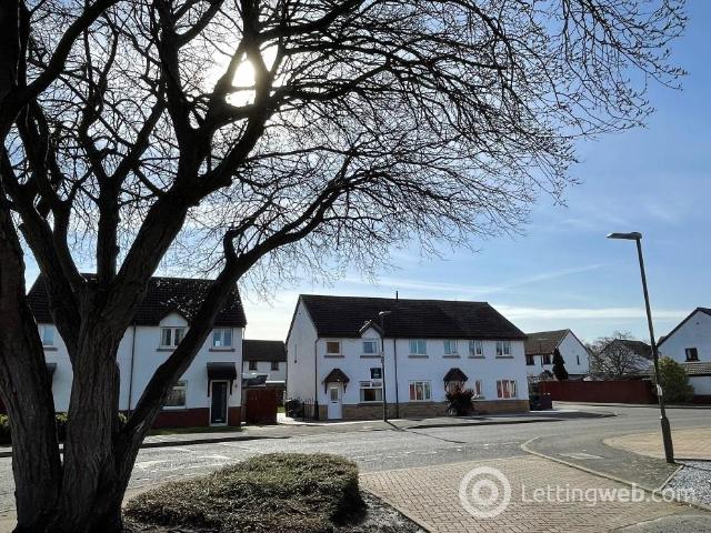 3 Bedroom End of Terrace to Rent at East Lothian, Eston, Ford, Gosford, Preston, Seton
