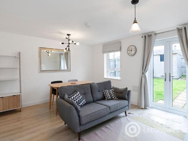 3 Bedroom End of Terrace to Rent at Edinburgh, Liberton Gilmerton