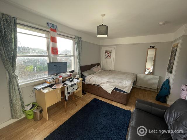 3 Bedroom End of Terrace to Rent at Fife, St Andrews