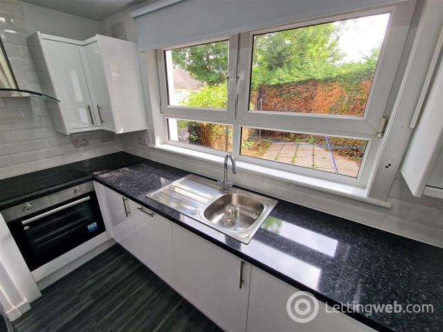3 Bedroom End of Terrace to Rent at Glasgow, Rutherglen South, South Lanarkshire, England