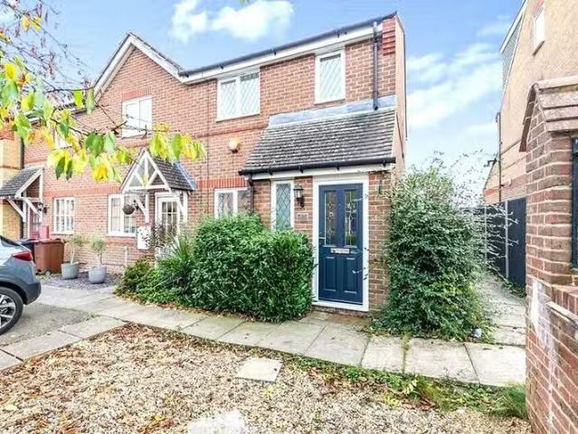 3 bedroom End Terrace House to rent, Wansbeck Close, Stevenage.