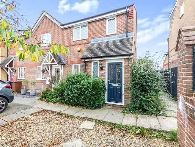 3 bedroom End Terrace House to rent, Wansbeck Close, Stevenage.