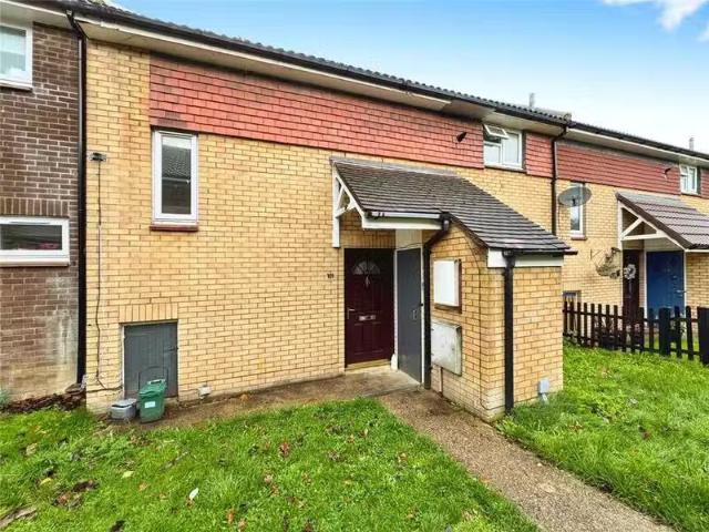 3 bedroom End Terrace House to rent, Dankworth Road, Basingsto.
