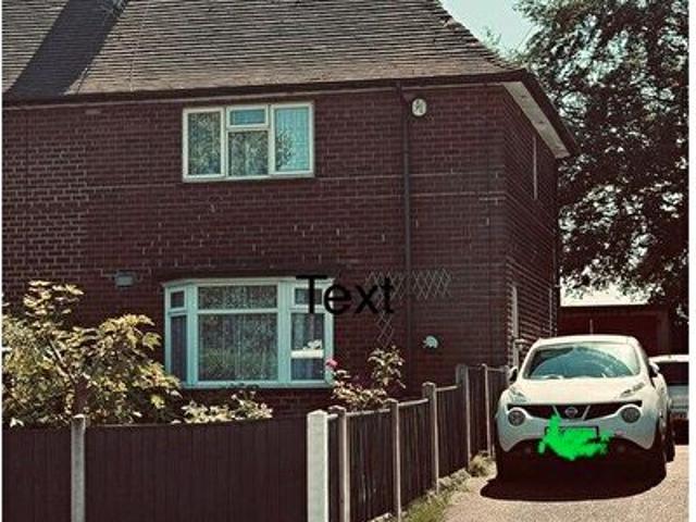 3 Bedroom End Terrace House To Rent In Aspley Lane, Nottingham, NG8