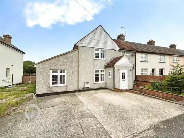 3 bedroom End Terrace House to rent, Maple Road, Dartford, DA1.