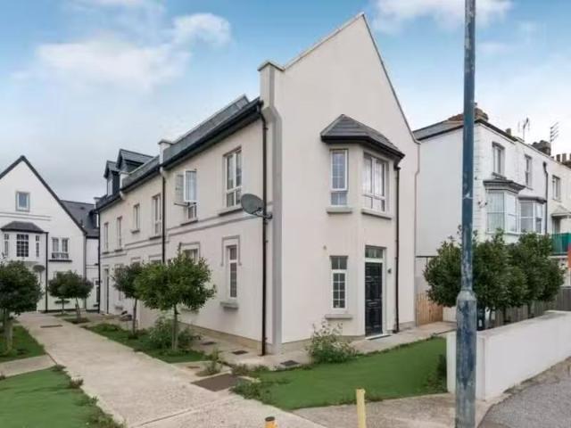 3 bedroom End Terrace House to rent, Spire Close, Ramsgate, CT.