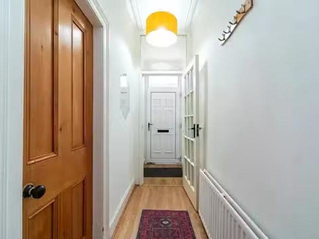 3 Bedroom End Terraced House For Sale In Adelaide Avenue, Belf.