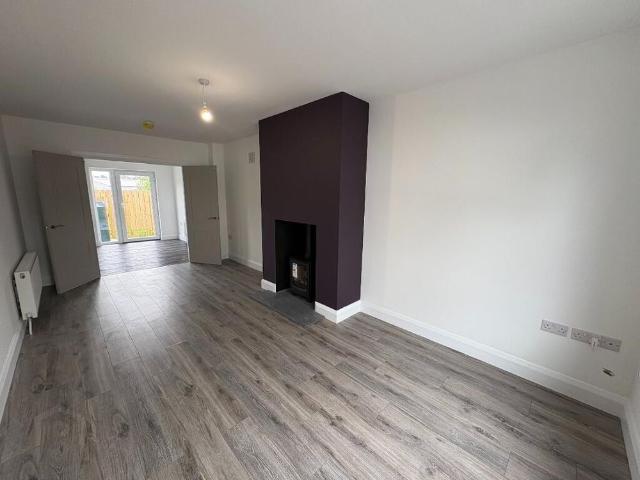 3 BEDROOM END TOWNHOUSE, 18 Castletown Brae, Fintona