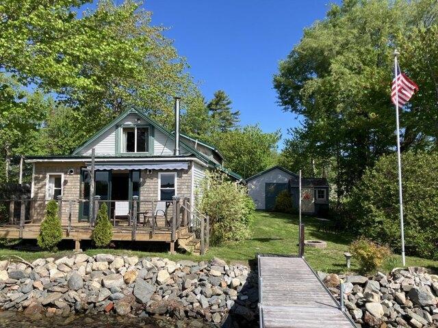3 bedroom, Enfield ME 04493 103224306