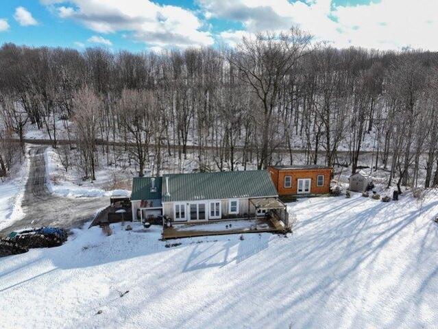 3 bedroom, Enosburg Falls VT 05450 LS101603121