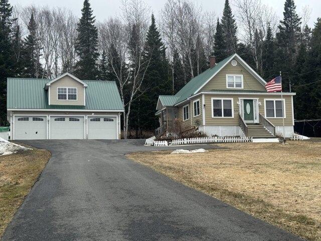 3 bedroom, Eagle Lake ME 04739 104571580