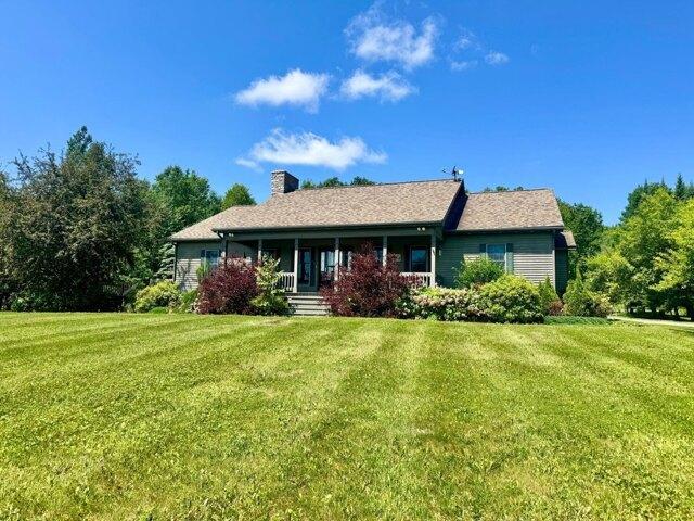 3 bedroom, Eagle Lake ME 04739 104920543
