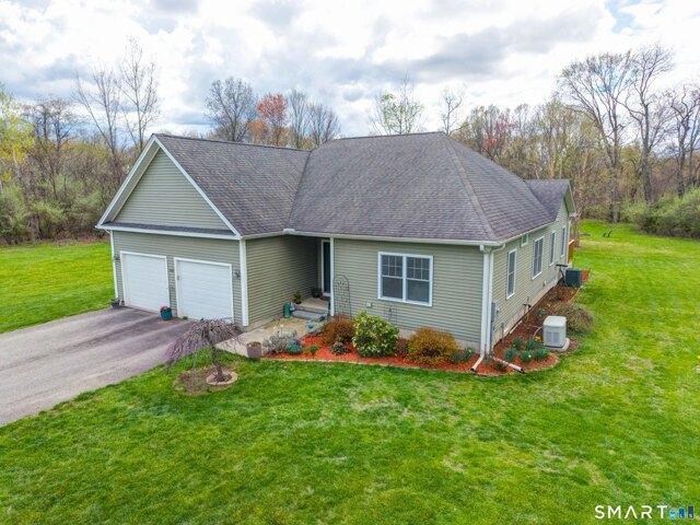 3 bedroom, East Windsor CT 06016 LS101801563