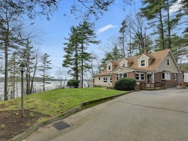 3 bedroom, East Brookfield MA 01515 104833141