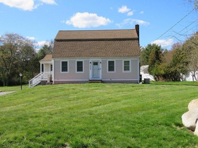 3 bedroom, East Bridgewater MA 02333 LS102530773