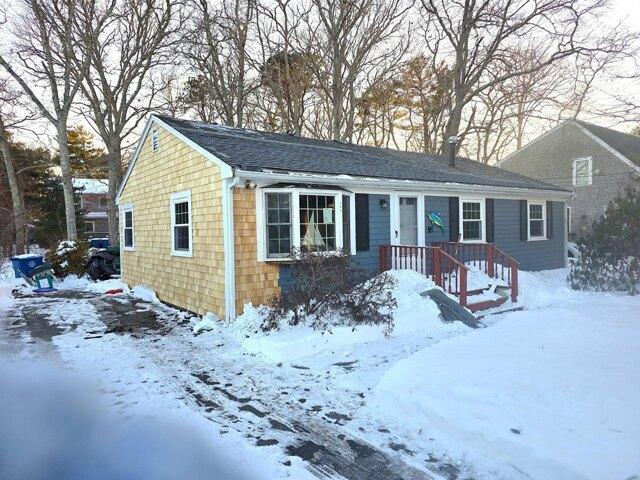 3 bedroom, East Falmouth MA 02536 102211538