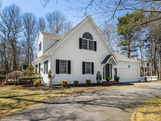 3 bedroom, East Falmouth MA 02536 LS102121345