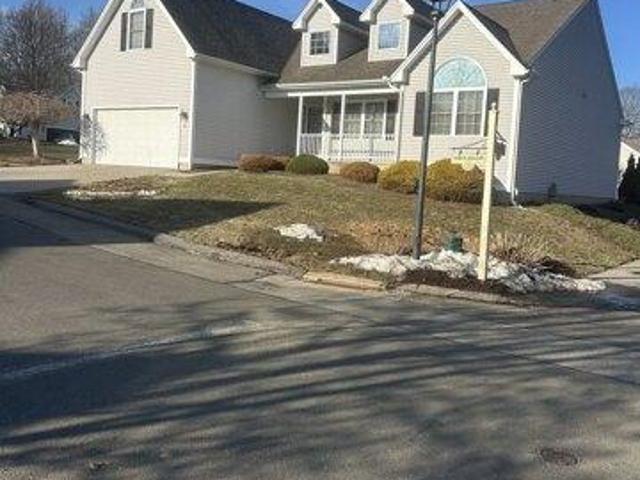 3 bedroom, East Hampton CT 06424 LS103126607