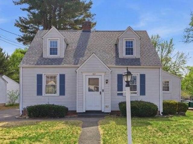 3 bedroom, East Hartford CT 06118 102064372