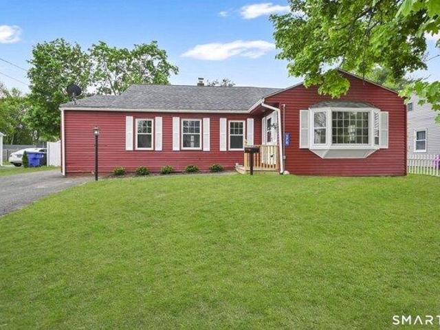 3 bedroom, East Hartford CT 06118 LS103127856