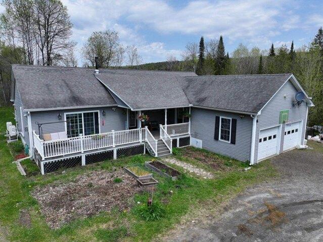 3 bedroom, East Haven VT 05837 104608417