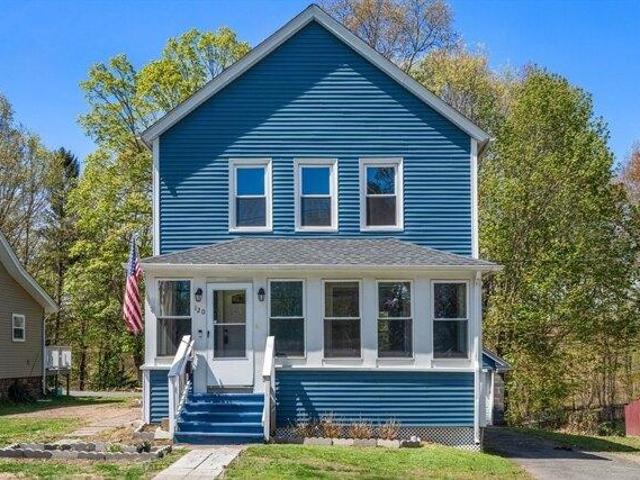 3 bedroom, East Longmeadow MA 01028 LS102960968