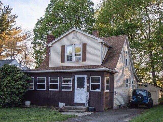 3 bedroom, East Longmeadow MA 01028 102371748