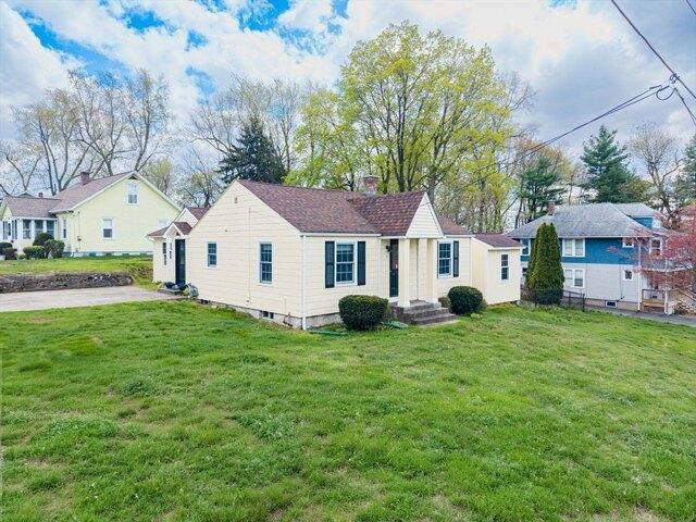 3 bedroom, East Longmeadow MA 01028 102923109