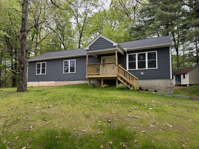 3 bedroom, East Longmeadow MA 01028 104539057