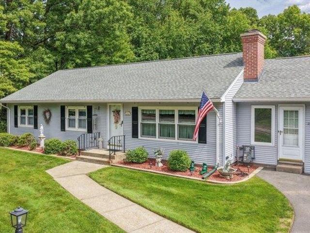 3 bedroom, East Longmeadow MA 01028 105127294