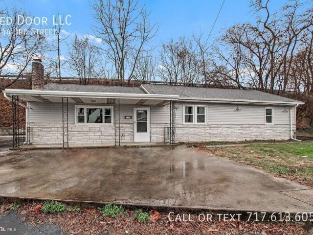 3 Bedroom East Pennsboro Schools