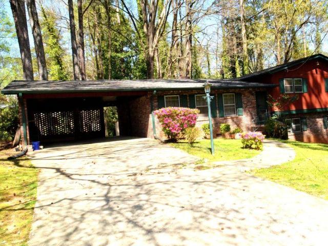 3 bedroom, East Point GA 30344 LS100973162