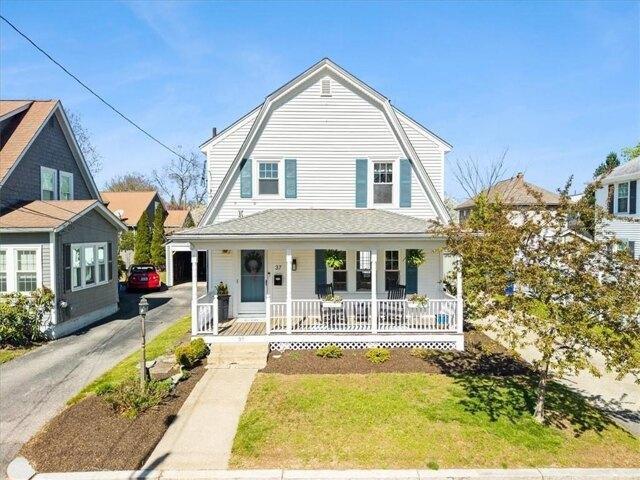 3 bedroom, East Providence RI 02916 LS102447502