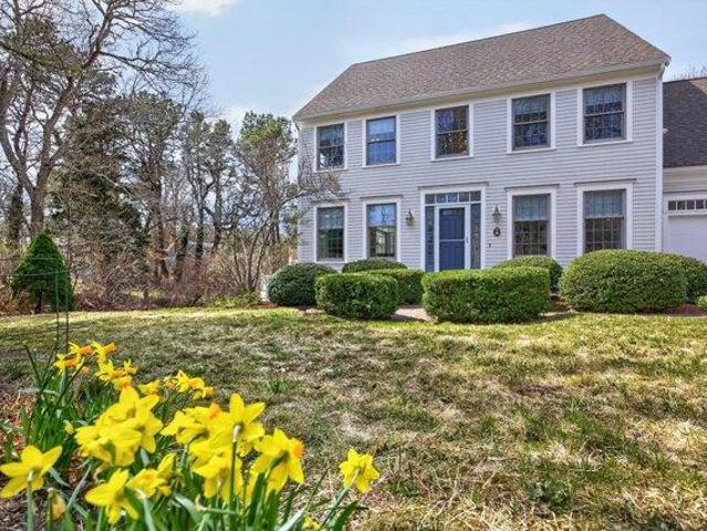 3 bedroom, East Sandwich MA 02537 102155524